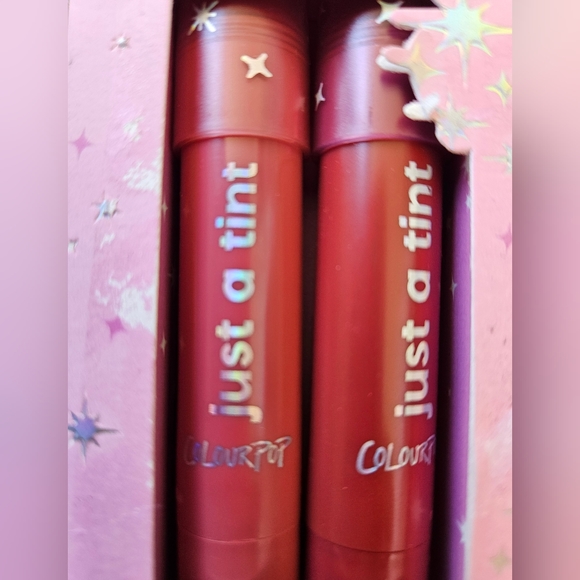 Colourpop | Makeup | Colourpop Pink Duo | Poshmark